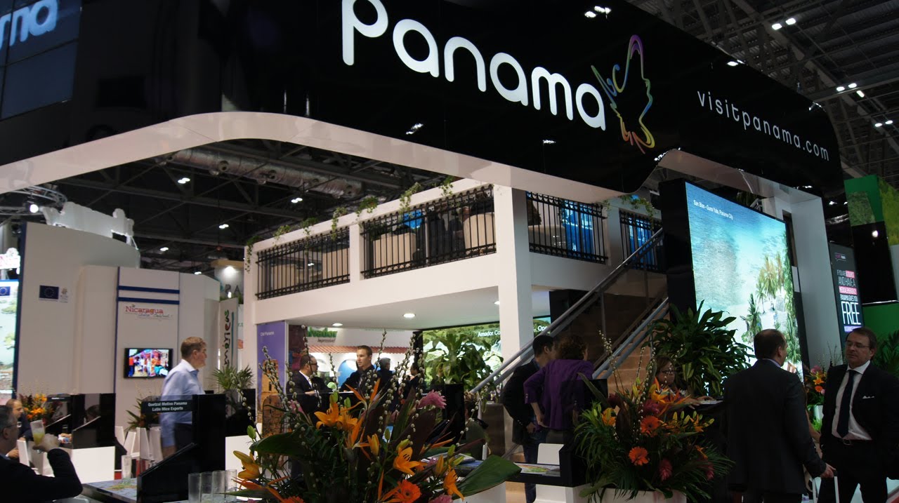 Destination Panama: Diverse, Modern, and Great Shopping