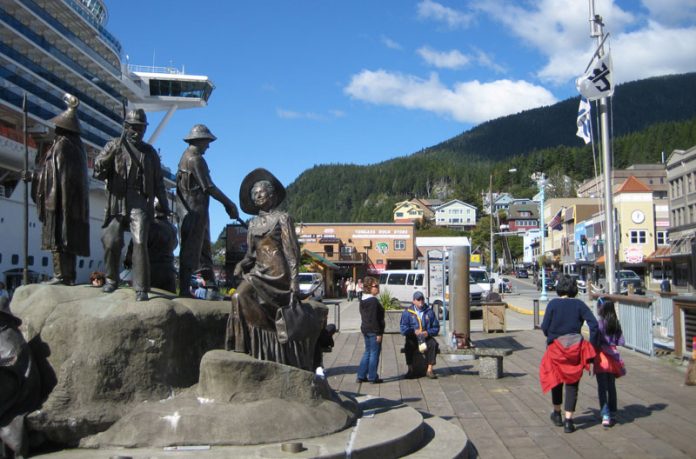 The Best of Alaska Worth More Than Diamonds and Gold