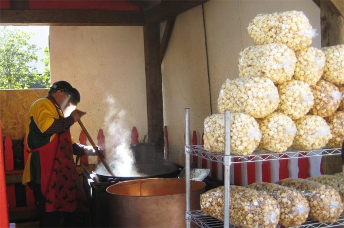 The Best of Alaska Worth More Than Diamonds and Gold