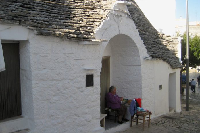 Who Will Revive Dwindling Italian Villages And Traditions?