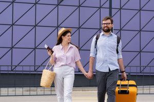 Airline Dress Codes: Rules and Outfits That Can Get You Kicked Off a Flight